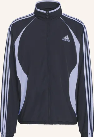 adidas Originals Adidas Originals Teamgeist Adicolor Originals Jacke schwarz