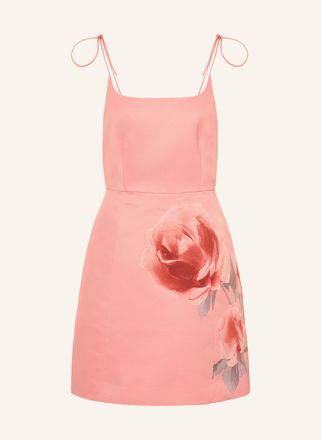 Ted Baker Kleid Rasbee orange