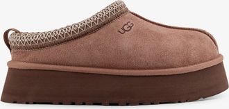 UGG Tazz suede slip-on - UGG - gender_Woman
