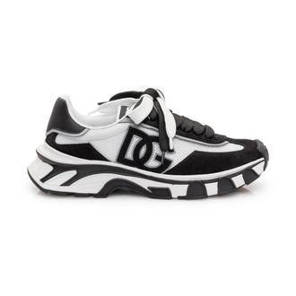Dolce & Gabbana Country Road Sneakers - - Shoes - Herren - Schwarzk - 41 EU