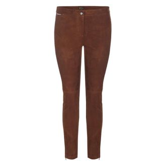 Belstaff Skinny Jeans - - Jeans - Damen - Braun - L