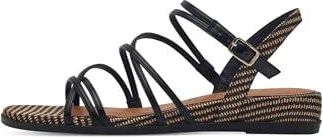 Tamaris Tamaris 1-28103-42 Noir Femme Noir