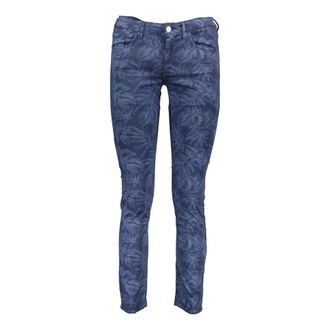 GANT Damen, Jeans, Blau, W34Gr&ouml;&szlig;e