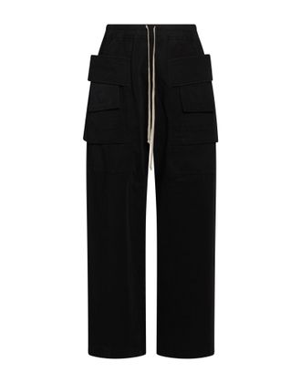 Rick Owens HOSEN & R&Ouml;CKE - Hosen auf YOOX.COM