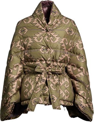 Bazar Deluxe JACKEN & M&Auml;NTEL - Capes auf YOOX.COM
