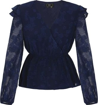 Faina Bluse
