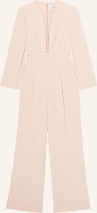Reiss Reiss Jumpsuit pink