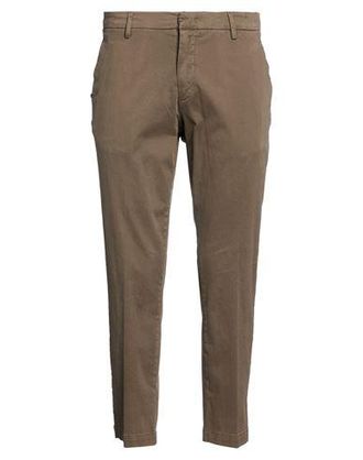 Gabardine BAS - Pantalons sur YOOX.COM