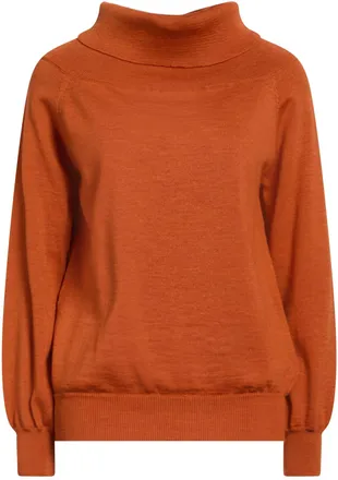 Carla G. STRICKWAREN - Rollkragenpullover auf YOOX.COM