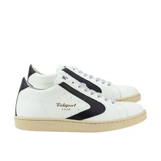 Valsport Klassische Wei&szlig;e Schwarze Turnierschuhe - - Shoes - Damen - Wei&szlig; - 36 EU