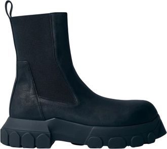Rick Owens Herren, Schuhe, Schwarzk, 45 EUGr&ouml;&szlig;e