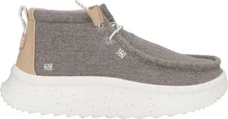 HeyDude SCHUHE - Stiefeletten auf YOOX.COM