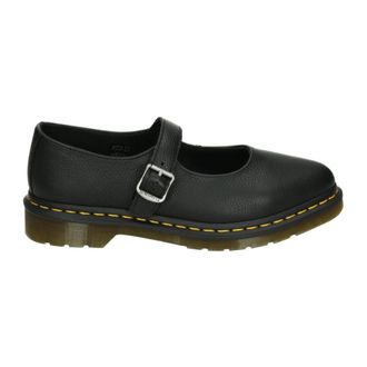 Dr. Martens Elphie MJ Virginia - - Shoes - Damen - Schwarzk - 38 EU