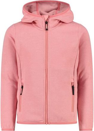 F.lli Campagnolo Kinder Kapuzensweat KID G JACKET FIX HOOD