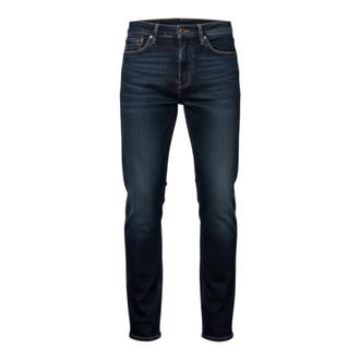 Jacob Cohen Nick Slim Jeans - - Jeans - Herren - Blau - W30