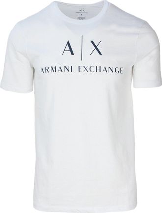 A|X Armani Exchange T-Shirt Armani Exchange Herren Milano