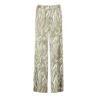 Pennyblack Penny Black Hose Gr&uuml;n - - Trousers - Damen - Gr&uuml;n - M