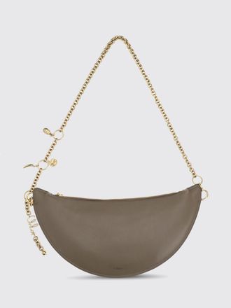 Chlo&eacute; Schultertasche CHLO&Eacute; Damen Farbe Grau