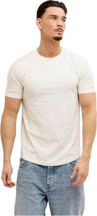 Off the Pitch Homme, Tops, Blanc, Taille: XS Blossom T-Shirt