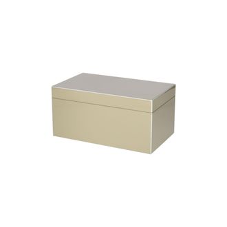 Gift Company Tang, Schmuckbox, M, Sandstone