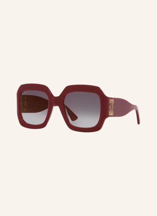 Cartier Sonnenbrille ct0434s rot