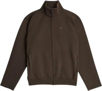G-Star Herren, Sweatshirts & Hoodies, Braun, XLGr&ouml;&szlig;e