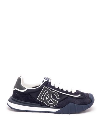 Dolce & Gabbana Baskets - Bleu