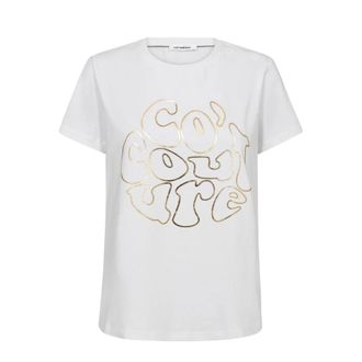 Co'Couture Damen, Oberteile, Wei&szlig;, XSGr&ouml;&szlig;e