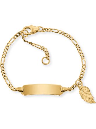 Engelsrufer Armband ID Flügel