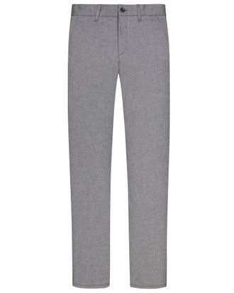 Alberto Chino Lou mit Stretchanteil, Regular Fit in