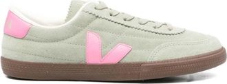 Veja Damen, Schuhe, Beige, 41 EUGr&ouml;&szlig;e