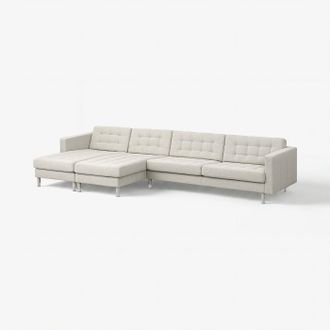 IKEA LANDSKRONA 5er-Sofa