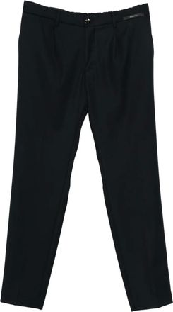 Michael Coal tailored trousers - Blau