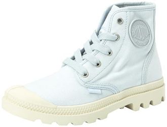 Palladium Pampa Hi Basket haute Bleu 35.5 EU