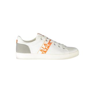 Napapijri Sneaker - - Shoes - Herren - Wei&szlig; - 44 EU