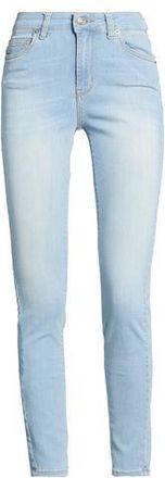 Vicolo BAS - Pantalons en jean sur YOOX.COM