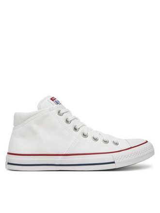 Converse Sneakers aus Stoff CHUCK TAYLOR ALL STAR MADISON 563511C Wei&szlig;