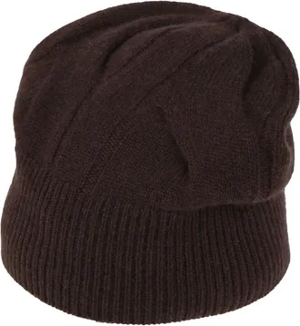 Alpha Studio ACCESSOIRES - M&uuml;tzen & H&uuml;te auf YOOX.COM
