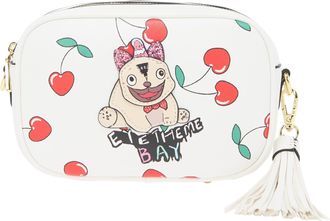 Mymo Handtasche Handtasche Frauen Wei&szlig;