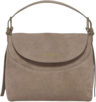 Orciani Femme, Sacs, Brun, Taille: ONE Size Nana Handbag