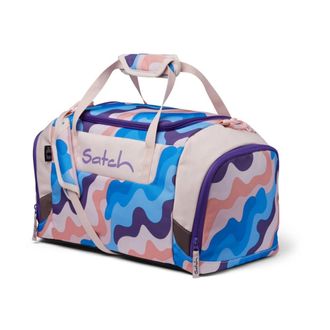 Satch Weekend Bags - - Bags - Damen - Rosa - ONE SIZE