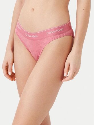 Calvin Klein Underwear Klassischer Damenslip 000QF7880E Rosa
