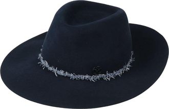 Maison Michel ACCESSOIRES - M&uuml;tzen & H&uuml;te auf YOOX.COM