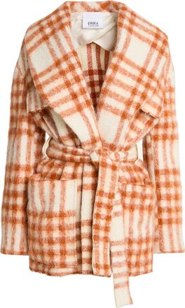 Erika Cavallini Semi Couture JACKEN & M&Auml;NTEL - M&auml;ntel auf YOOX.COM