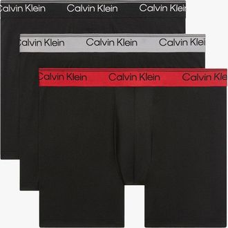 Calvin Klein Lot de 3 boxers