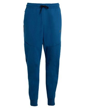 Nike TECH FLEECE BRUSHED JOGGER PANT