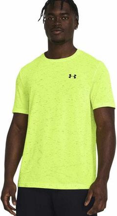Under Armour Vanish Seamless M - T-Shirt - Herren