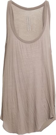 Rick Owens TOPS - Tank Tops auf YOOX.COM
