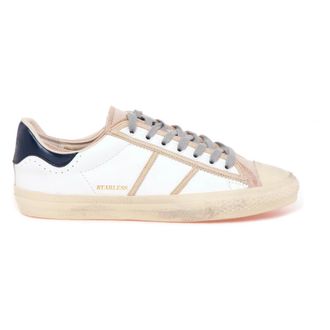 Hidnander Starless Low Sartorial - - Shoes - Herren - Wei&szlig; - 45 EU