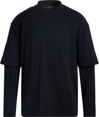 Emporio Armani TOPS - T-shirts auf YOOX.COM